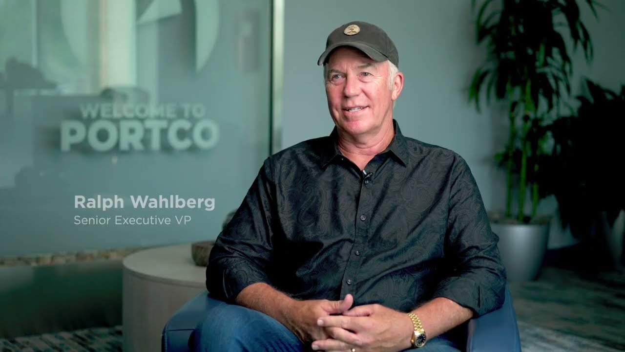 PORTCO's Mentor-Protégé Program Explained