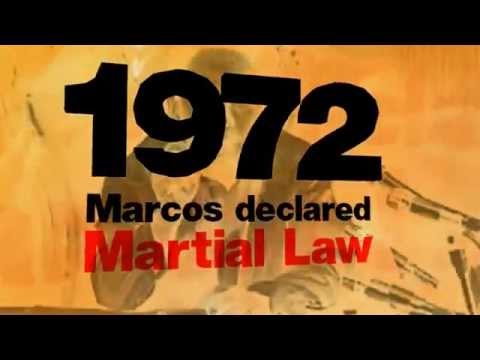 PROOF that former President FERDINAND MARCOS is the BEST President in ...