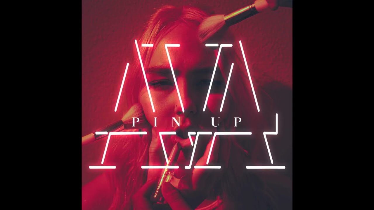 AVA  -  Pin-up ,Bass Playthrough