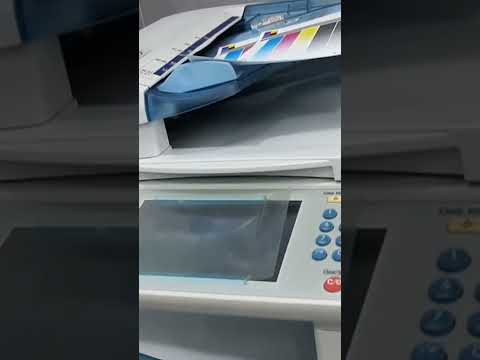 ada kertas A3 di dalam laci mesin fotocopy