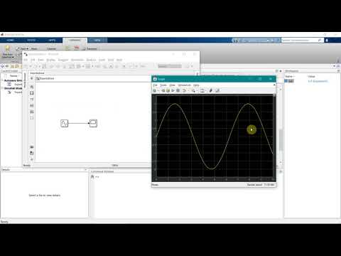 How to export simulink scope data to Excel sheet file using writetable command in MATLAB?