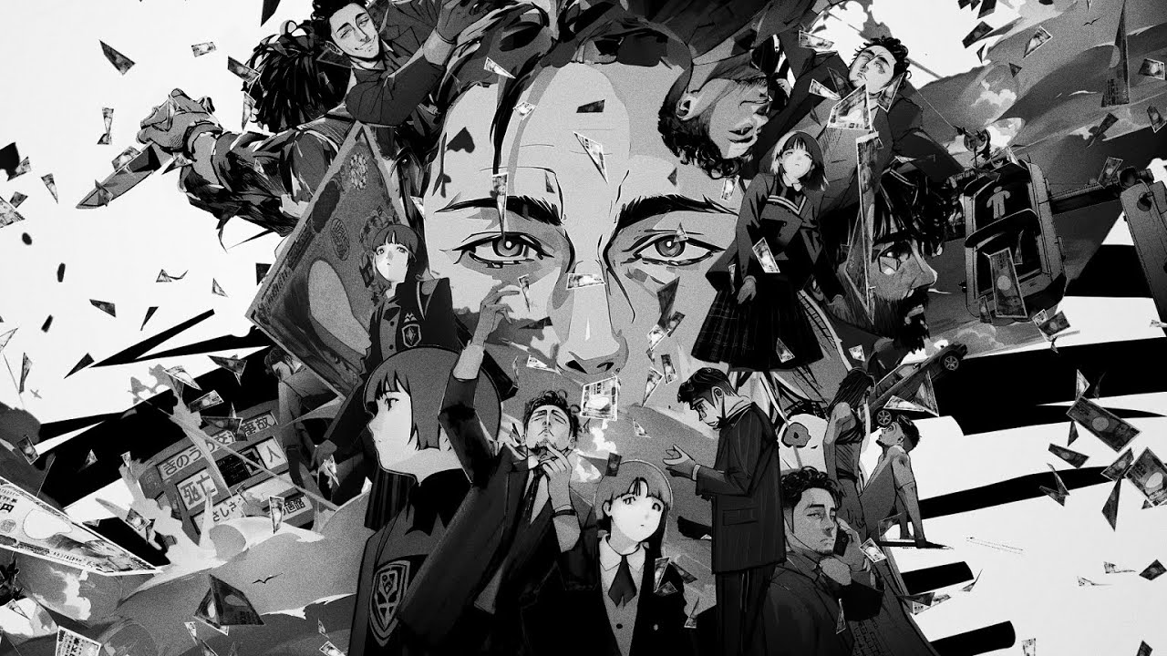 TOOBOE | ソニーミュージックオフィシャルサイト