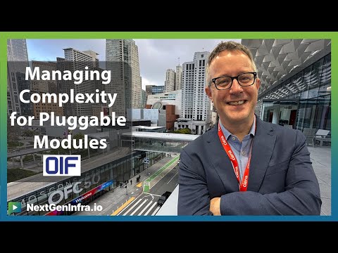 #OFC25: Unified Management for Multi-Vendor Optical Networks