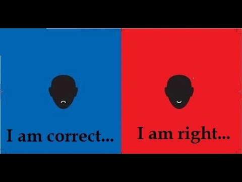 Opinions & Beliefs