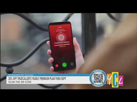 320 Million Scam Calls and Messages Detected by Truecaller | Sponsored