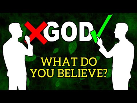 What is Atheism?
