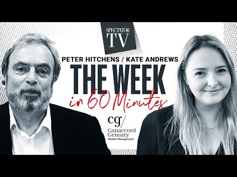 Spectator TV: Hitchens on nukes & Truss’s gas gamble; plus religious ...