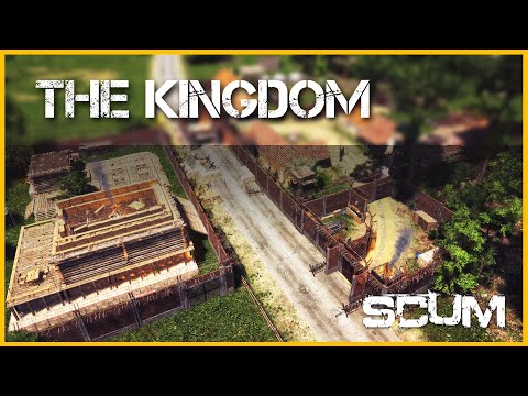 Steam Community :: SCUM