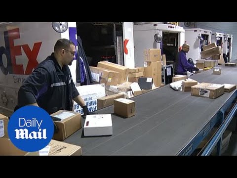 New report shows US job creation slowed down drastically in May