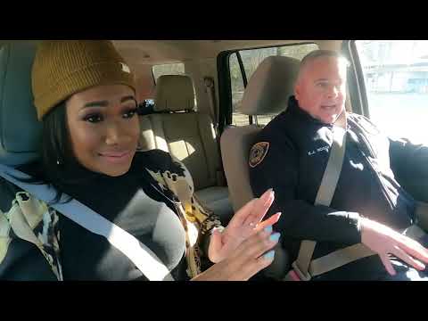 5 tips on avoiding road rage from police