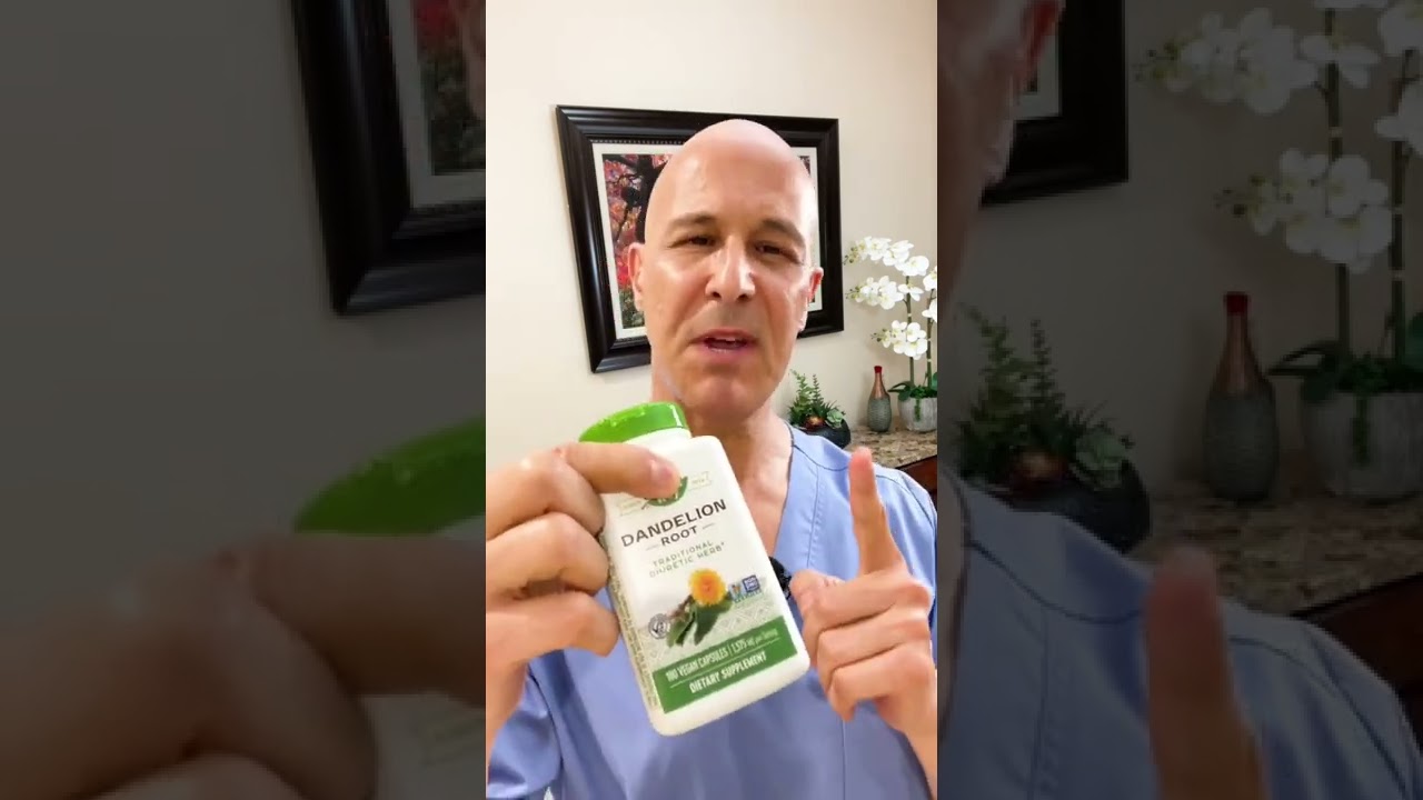 Trim Your Belly in Hours!  Dr. Mandell