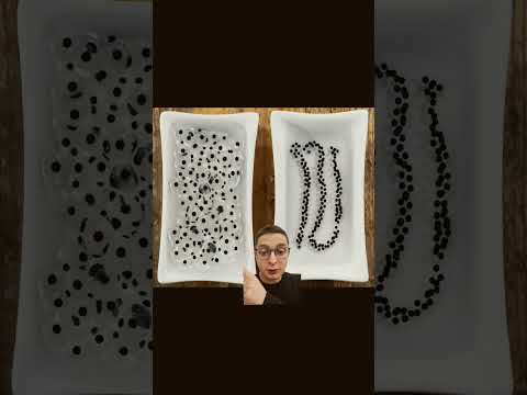 Frogspawn season!