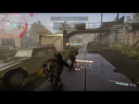 Steam Community :: Video :: The Division 2 Sniper buddies