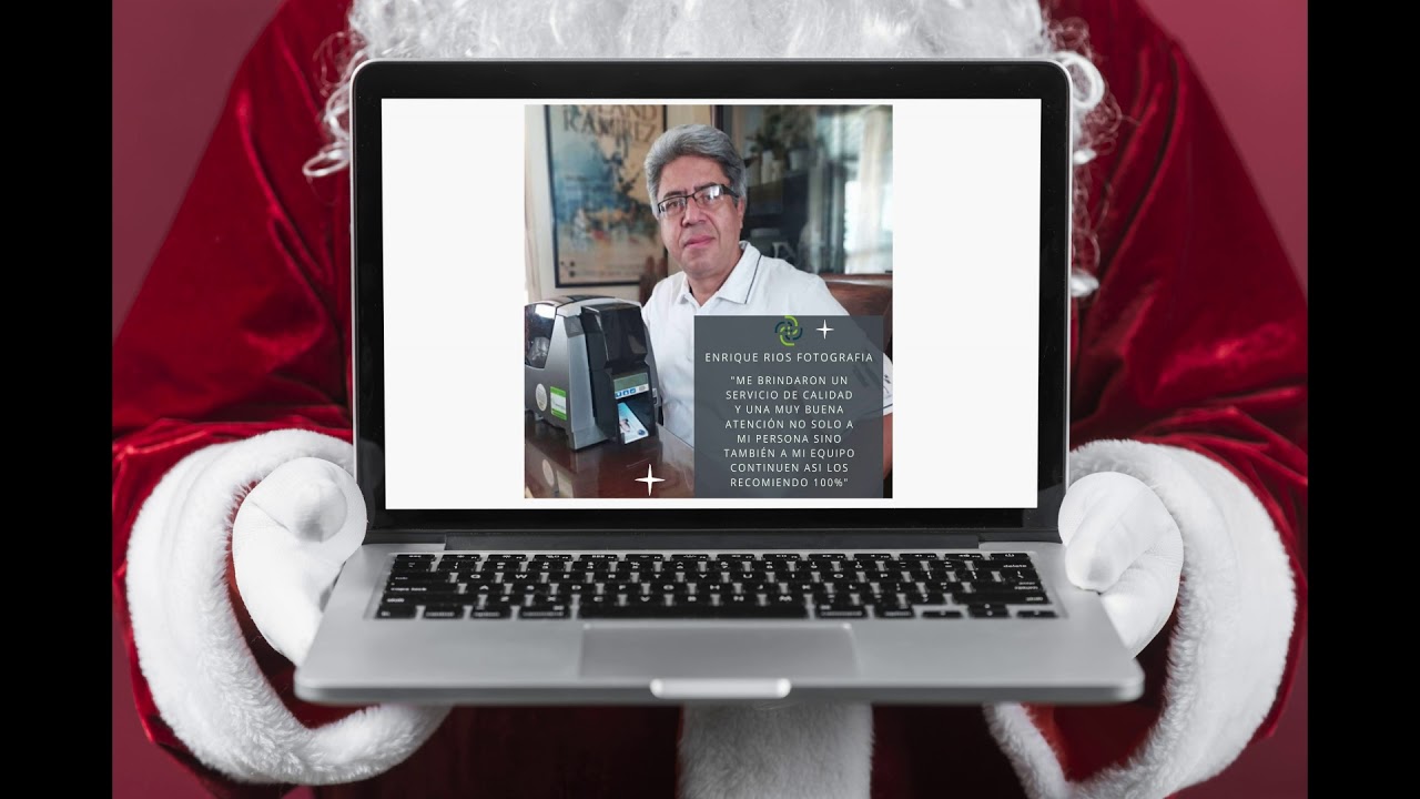 Feliz Navidad de parte de Tecniservicio 3000 C.A
