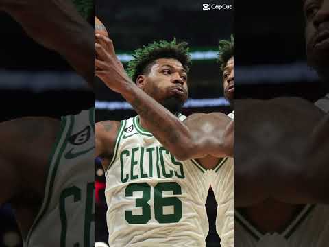 Celtics are too Cold Some Photos from (Ghetty Images)