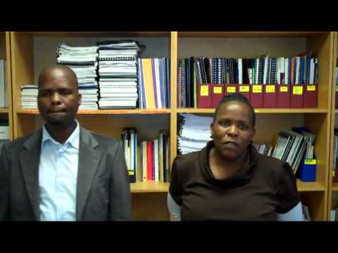 Lesson 14: Family | Learning Setswana