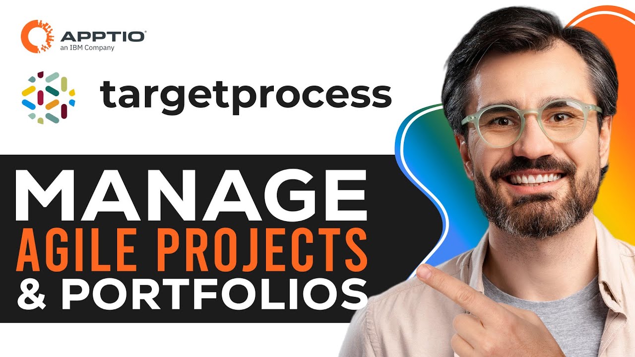 Targetprocess Tutorial 2026 | How to Manage Agile Projects & Portfolios