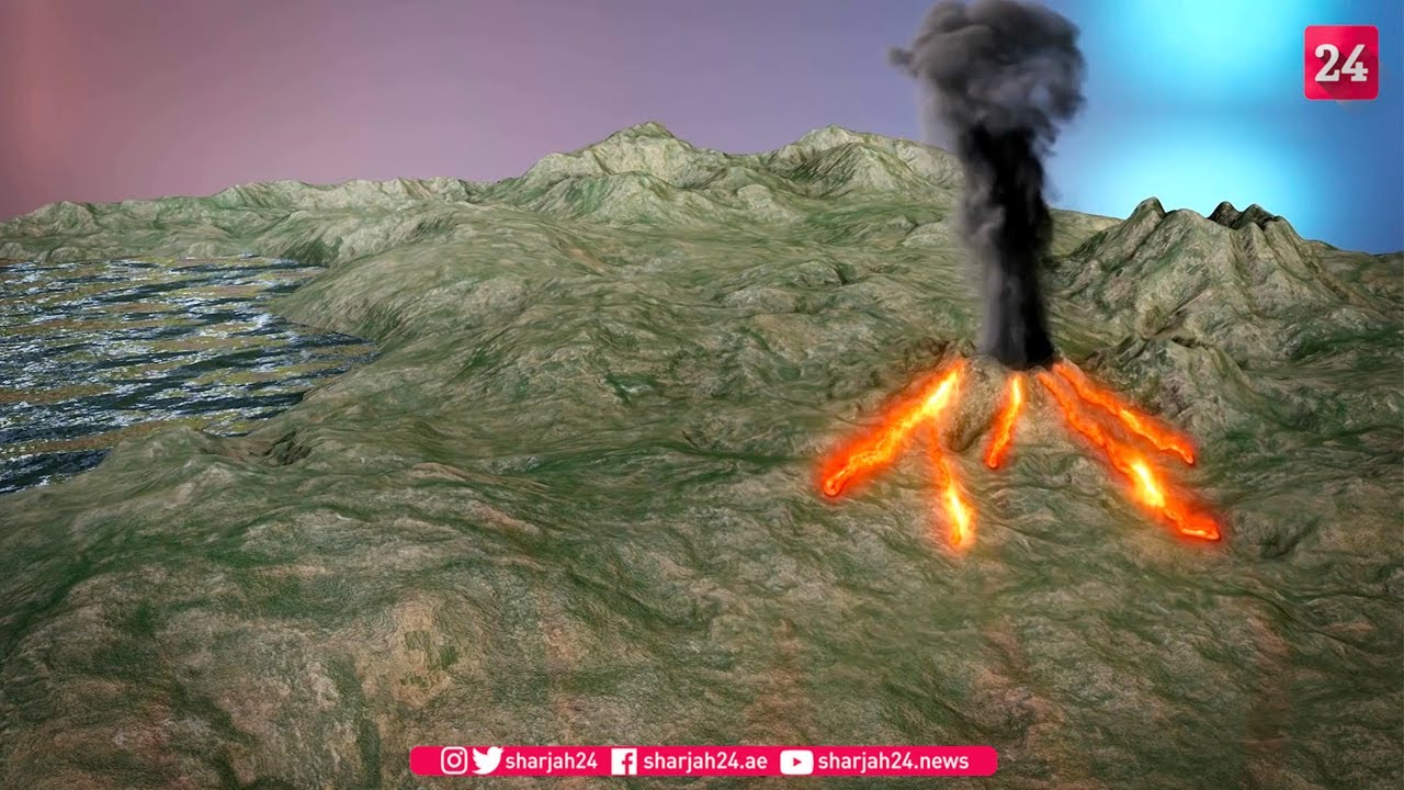 Fears Lake Kivu could experience limnic eruption