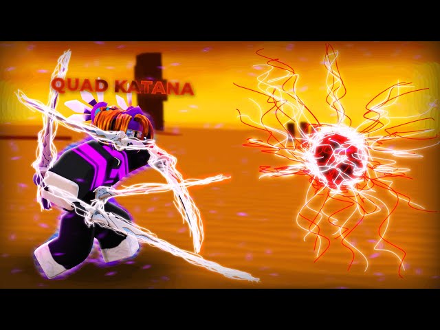 5 best abilities in Roblox Blade Ball