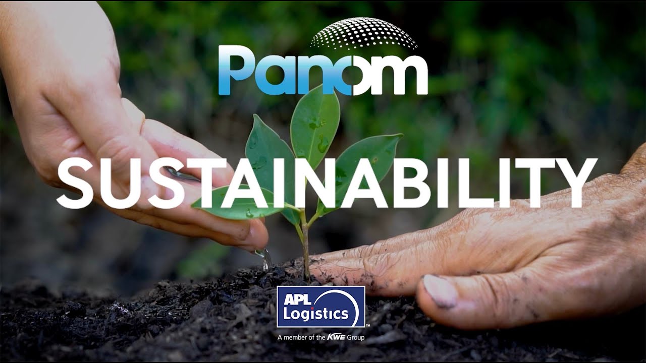 APL Logistics - Sustainability
