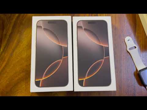Apple iPhone 16 Pro Max | Made In India vs Made in China🇮🇳🔥🔥🔥