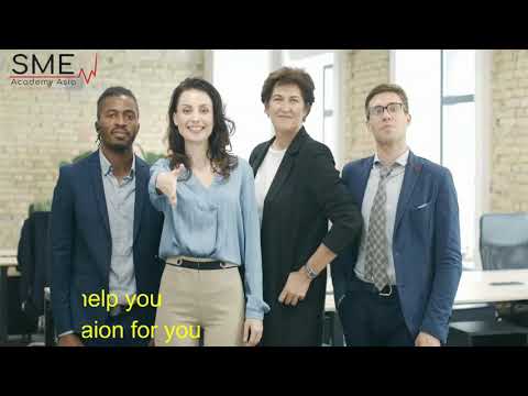Business growth strategies