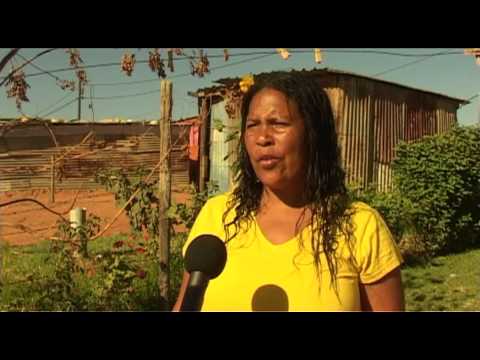 Amandla