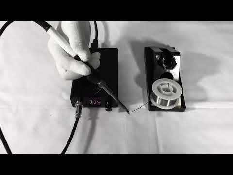 TBK Fast thermostat soldering iron