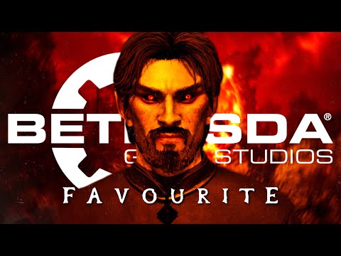 Why Oblivion Is My Favourite Bethesda Game