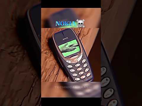 NOKIA 3310 β οΈπ₯Ά