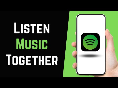 How to Listen to Music Together on Spotify