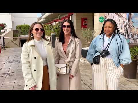 Jefferson Study Away Programs: Nursing in Rome