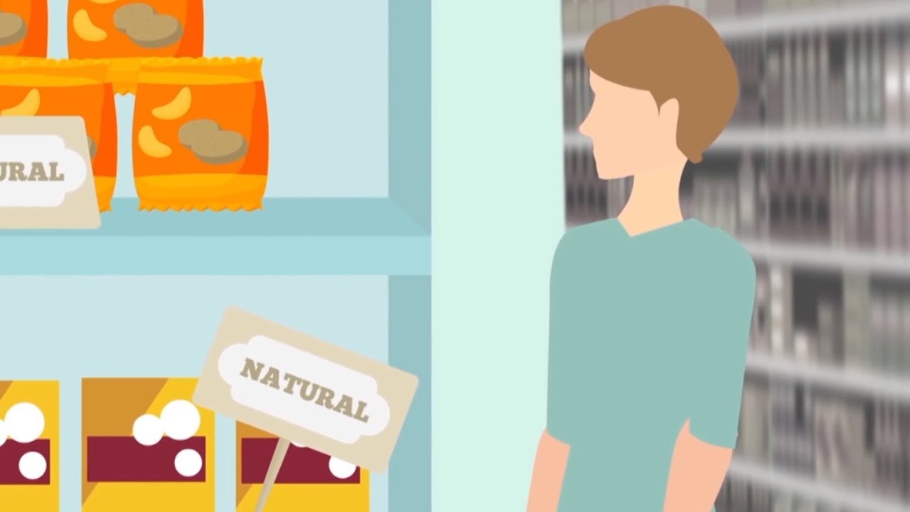 Natural Labels (Teaser) | Consumer Reports
