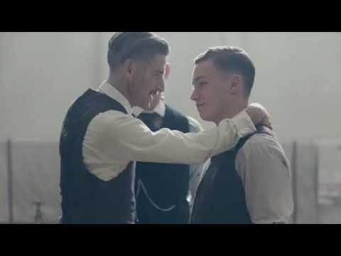 Peaky Blinders Season 3 Episode 3 Hindi Dubbed Official 2025