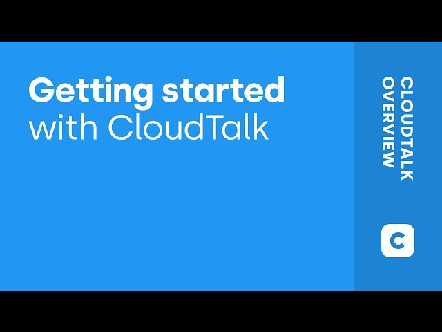 CloudTalk Pricing, Reviews, & Features in 2022