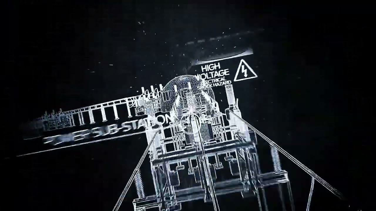 Snowpiercer Season 4 Intro (Re-edit?)