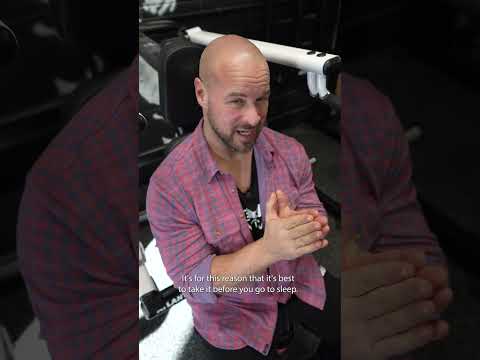 Unbelievable! The Real Risks of Taking HGH