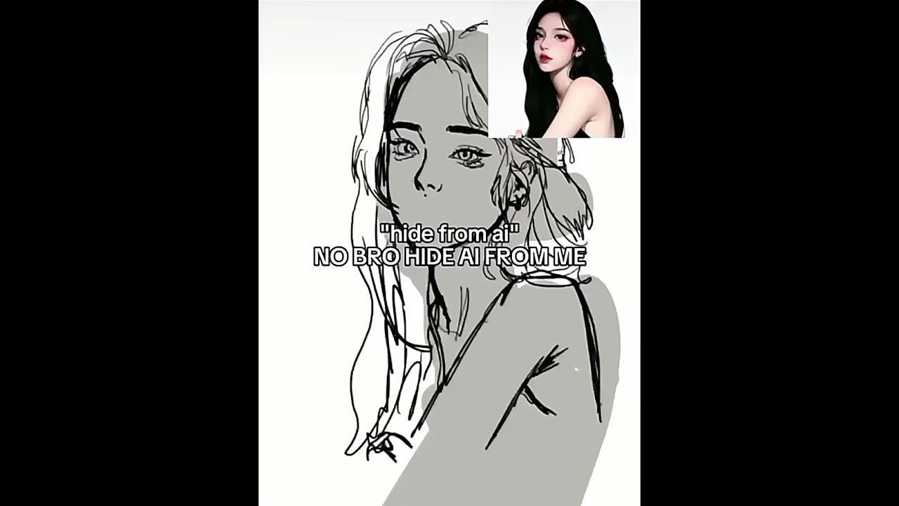 Satire - Abt eraser artists #art #illustration #portrait #artist #artcommunity #satire #digitalart