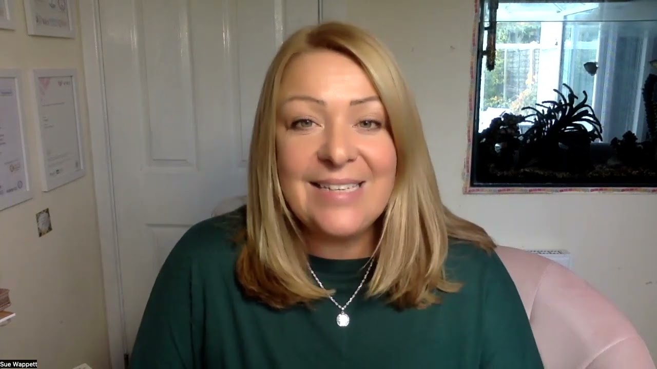 Join The Empowered Menopause Workshop