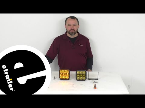 etrailer | Detailed Breakdown of the Diode Dynamics SS5 Pro LED Pod Light w/ Bracket