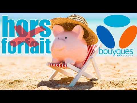 ARNAQUE BOUYGUES OPTION MAGELAN A 3 EUROS : COMMENT L'EVITER