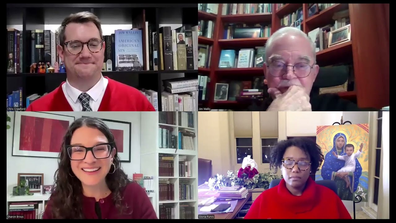 Faith in Democracy: Facing the Challenges of 2026