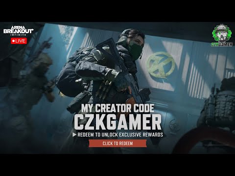 [LIVE] แข่ง Solo Ops ขอให้ CD มาอยู่ที่ผม สาธุ! : Arena Breakout ...