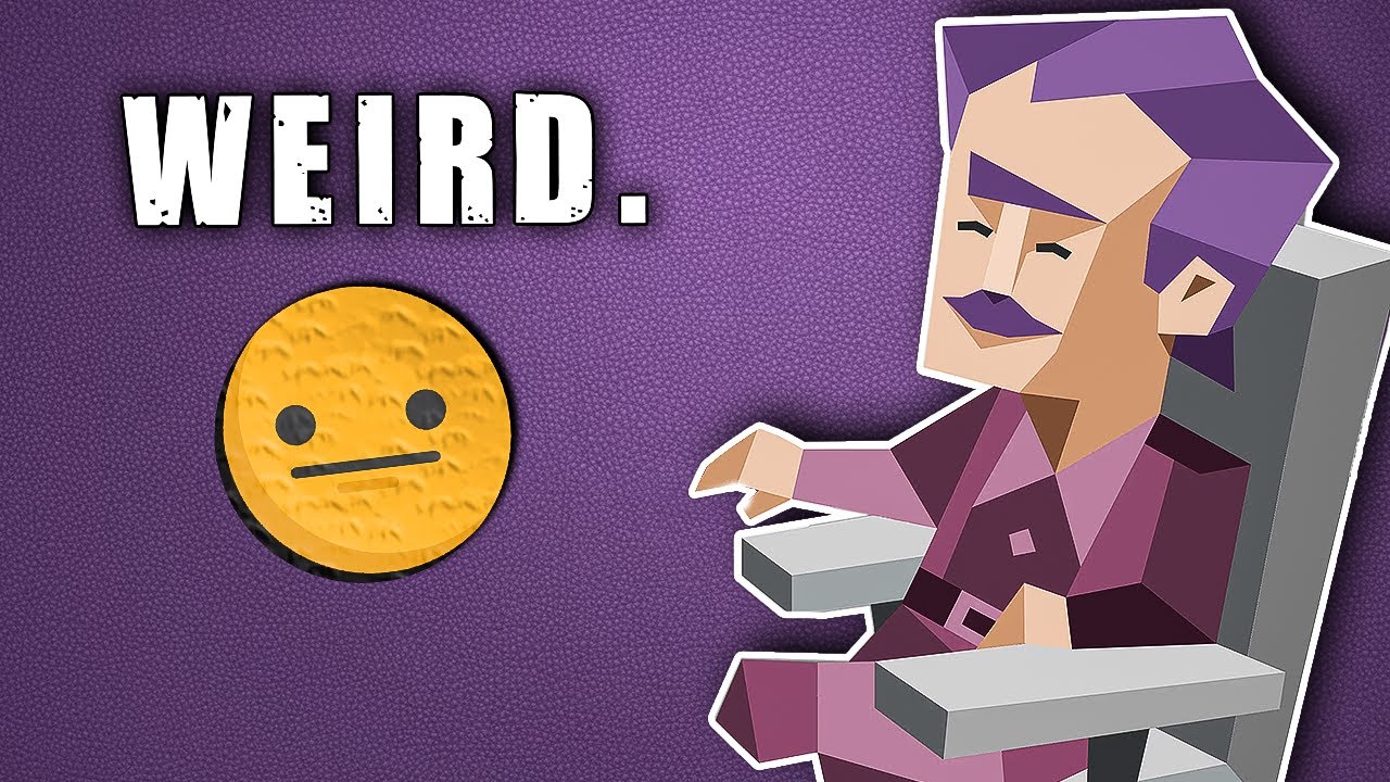 5 Weird Problems that Only INTJs Will Understand