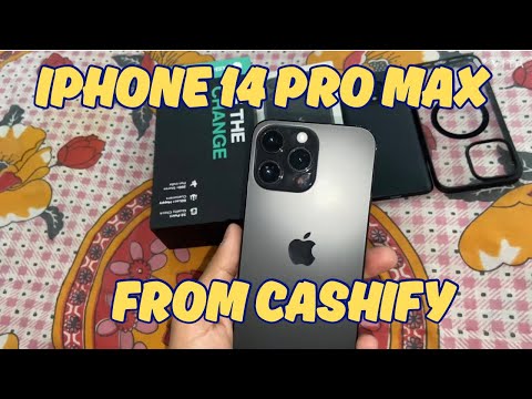 Review on BUYING iPhone 14 pro max from Cashify π₯² #iphone14promax #iphone14pro #apple #cashify