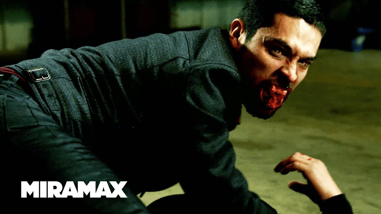 From Dusk Till Dawn: The Series Season 1 Trailer (HD) | A Robert Rodriguez Series