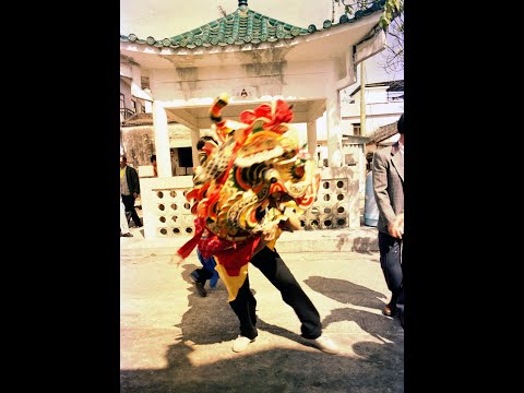 Hong Kong 1996/2001 Chinese/Lunar New Year