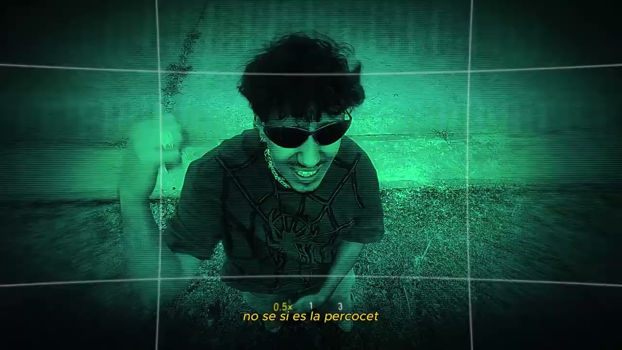 bby llamame - twenty2 (Official video)
