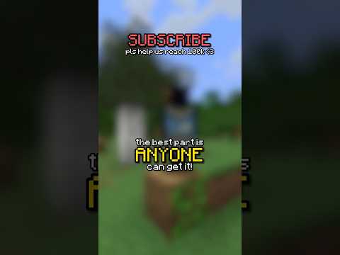 Rare Capes YOU Can Get in Minecraft π