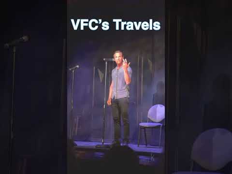 The Stars of the Waterfront Playhouse Key West pt 1